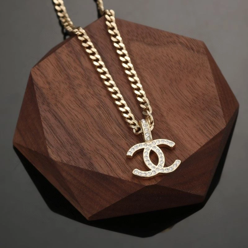 Mirror quality Chanel Necklaces
