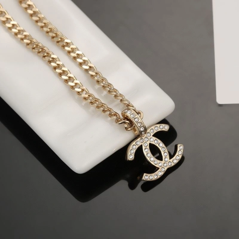Mirror quality Chanel Necklaces
