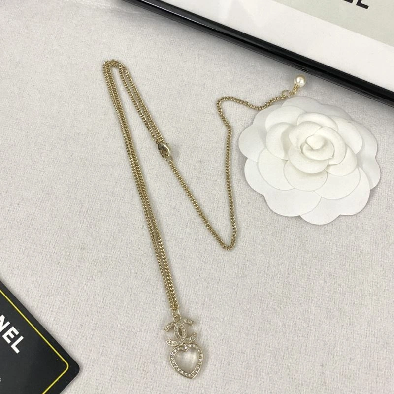 Mirror quality Chanel Necklaces
