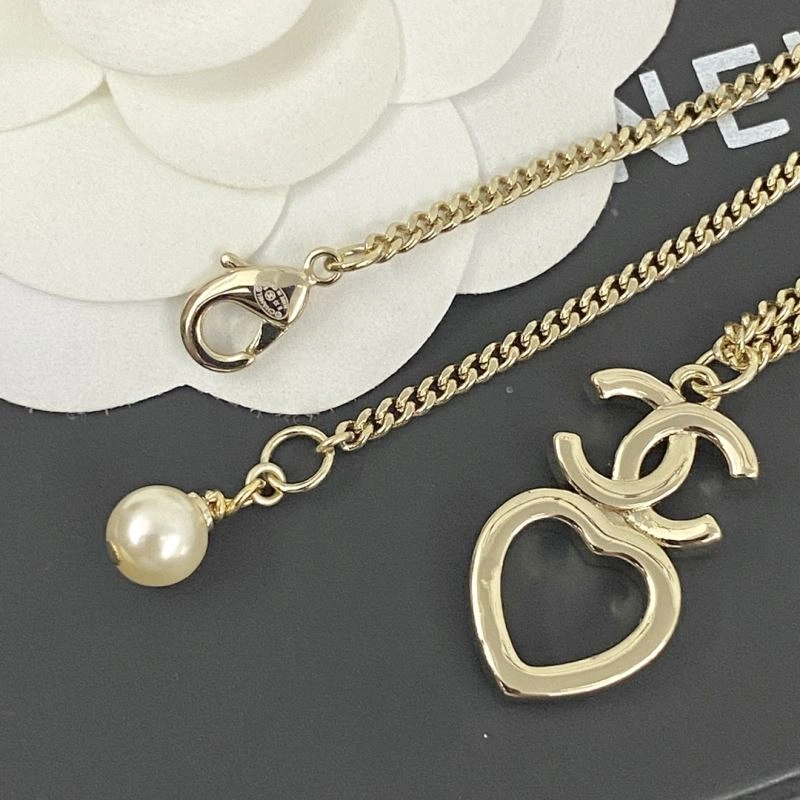 Mirror quality Chanel Necklaces