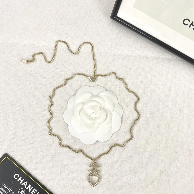 Mirror quality Chanel Necklaces