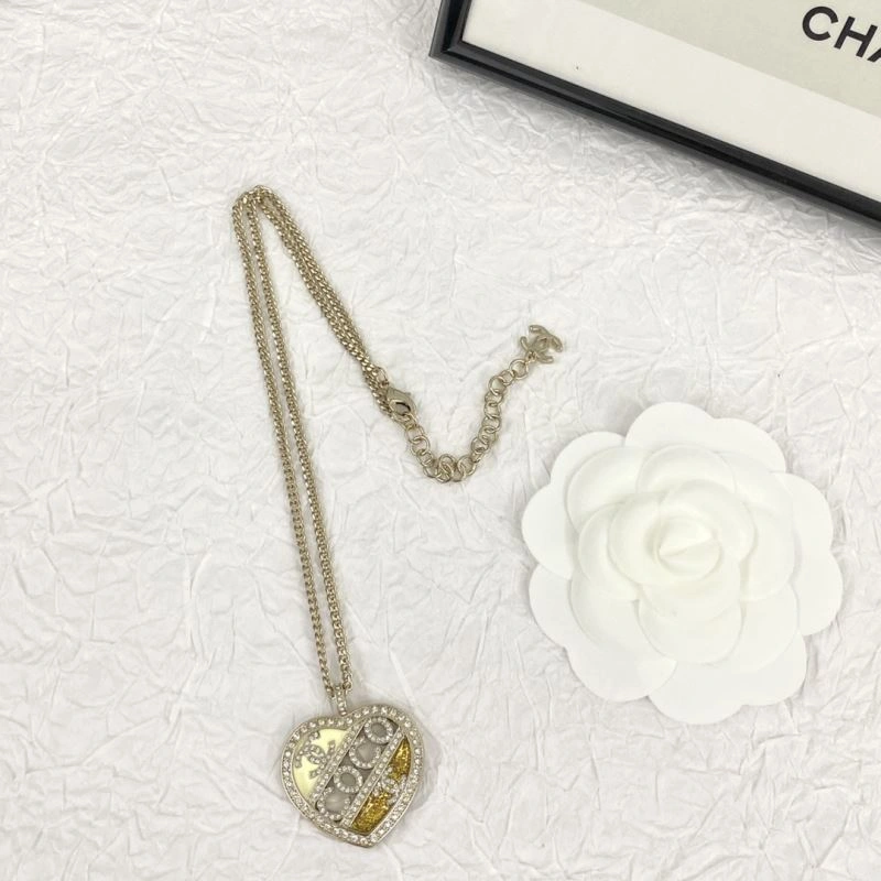 Discounted Chanel Necklaces