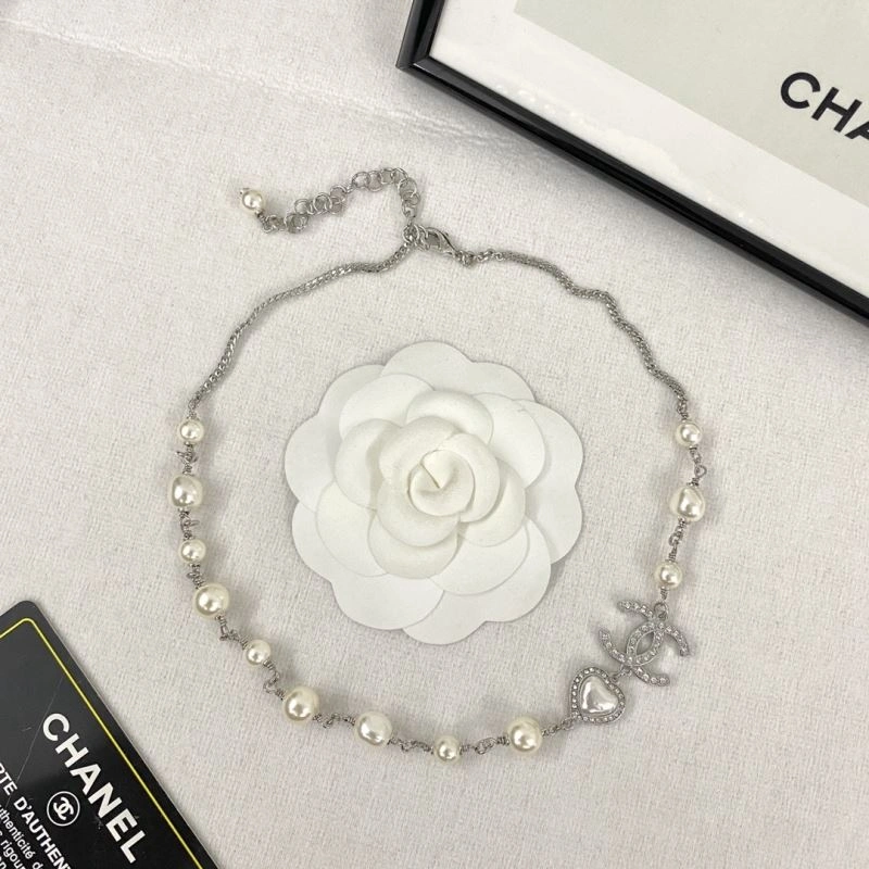 Discounted Chanel Necklaces