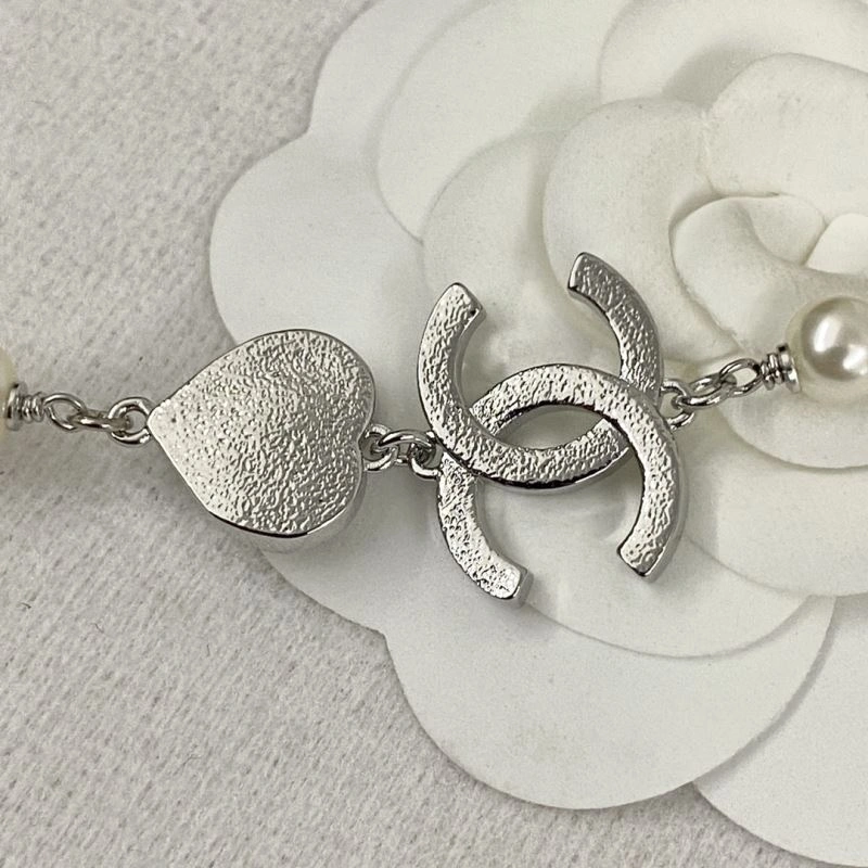 Discounted Chanel Necklaces