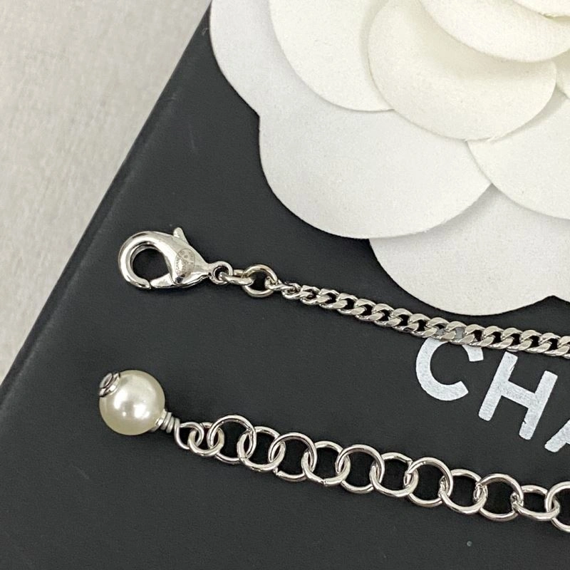 Discounted Chanel Necklaces