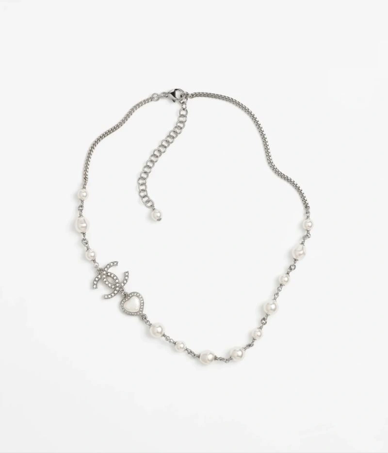 Discounted Chanel Necklaces
