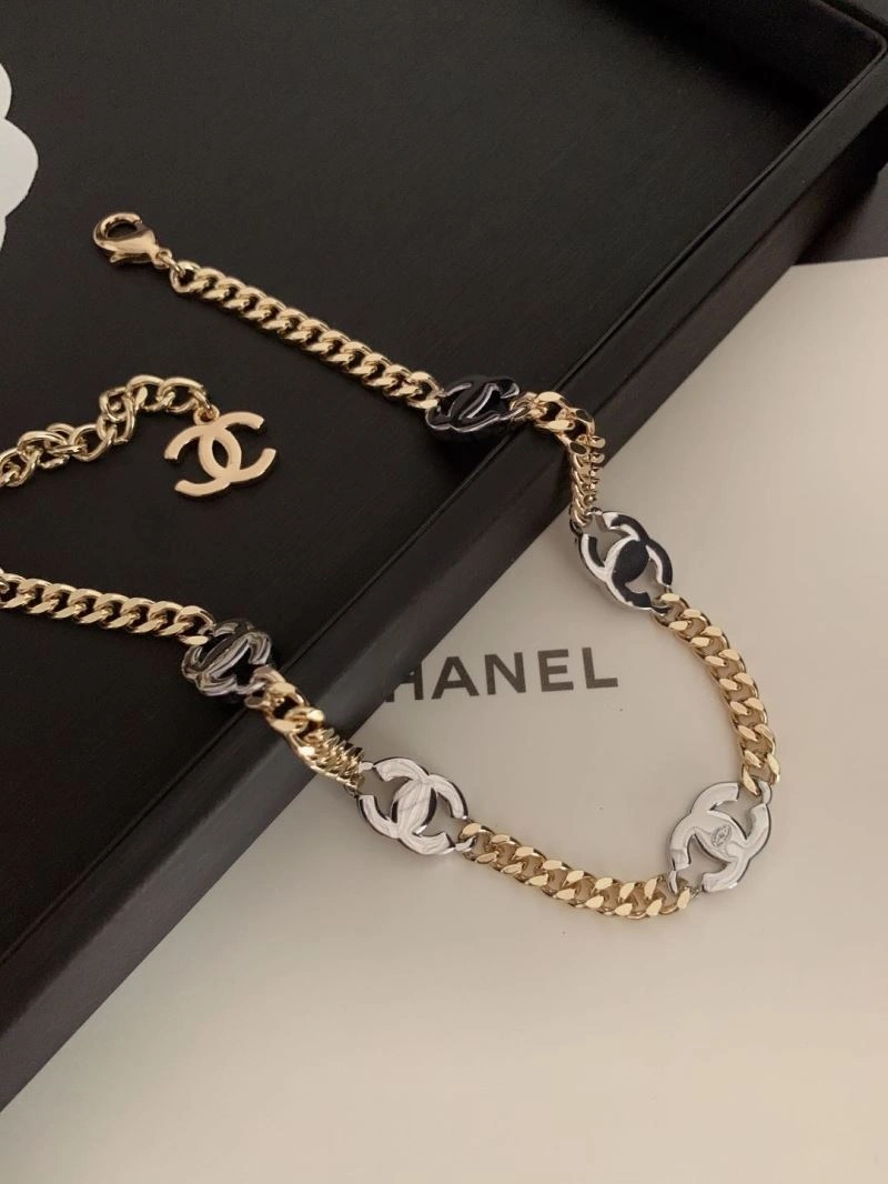 High fidelity Chanel Necklaces