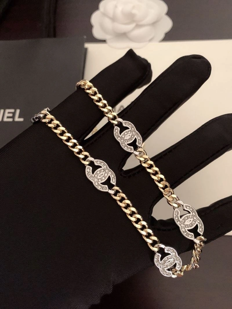 High fidelity Chanel Necklaces
