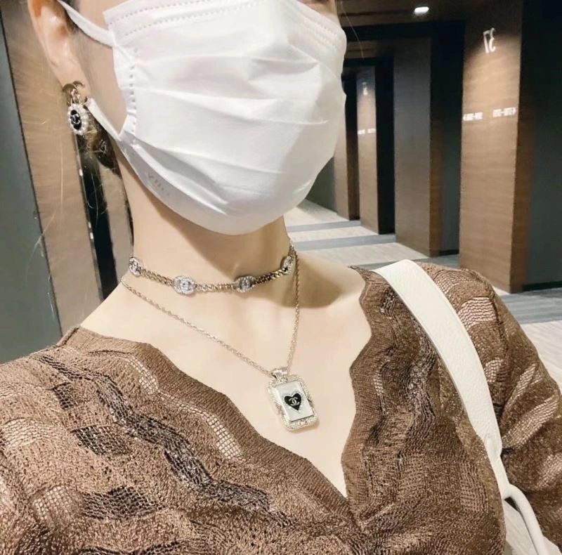 High fidelity Chanel Necklaces