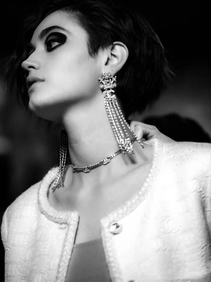 High fidelity Chanel Necklaces