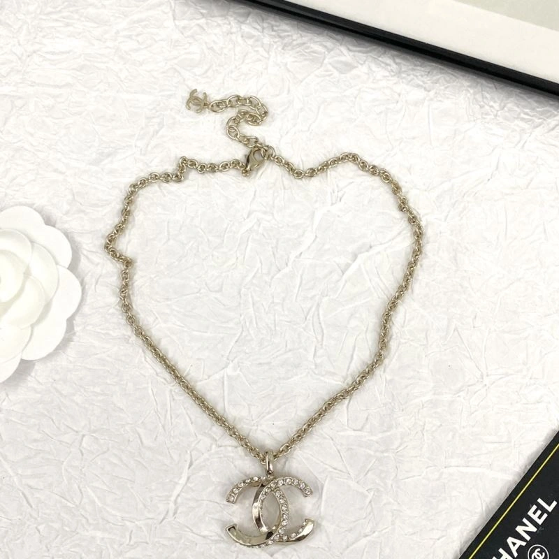 Factory-made Chanel Necklaces