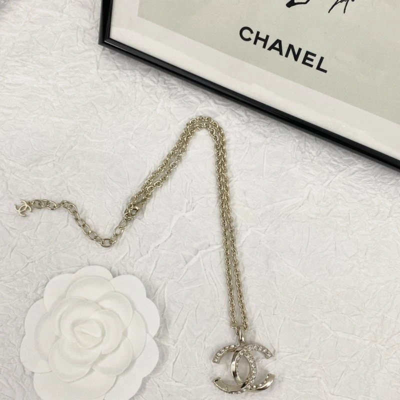 Factory-made Chanel Necklaces