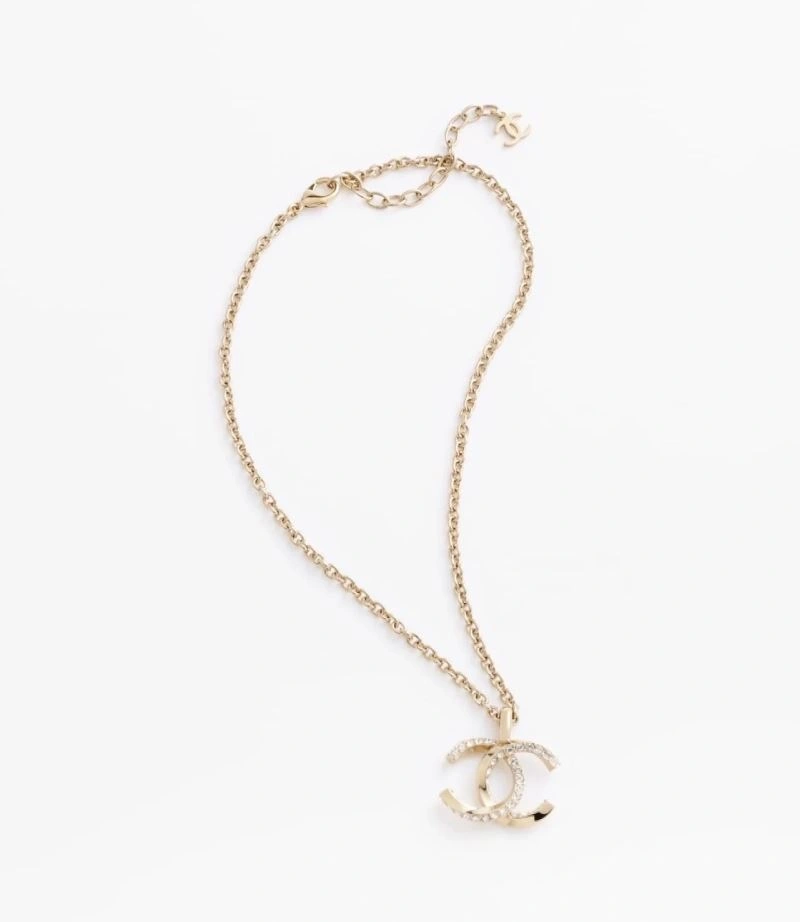 Factory-made Chanel Necklaces