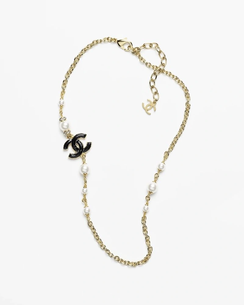 Chanel Necklaces