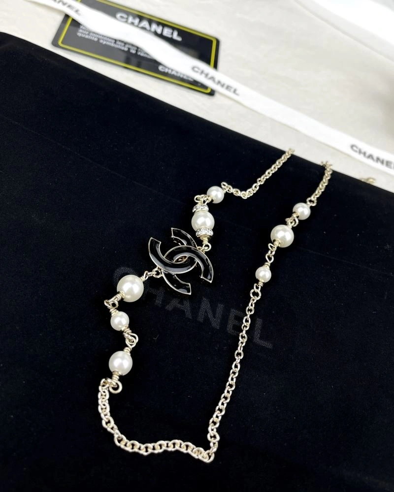 Low-cost Chanel Necklaces