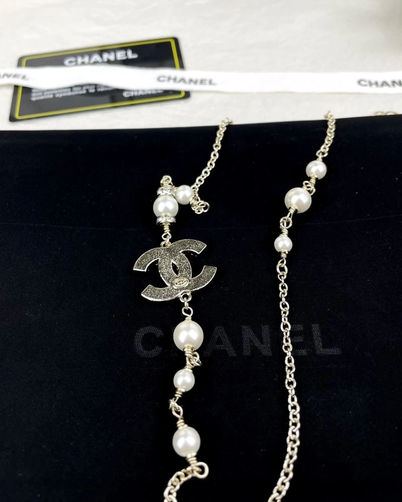 Low-cost Chanel Necklaces