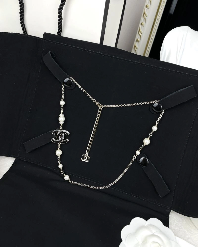 Low-cost Chanel Necklaces