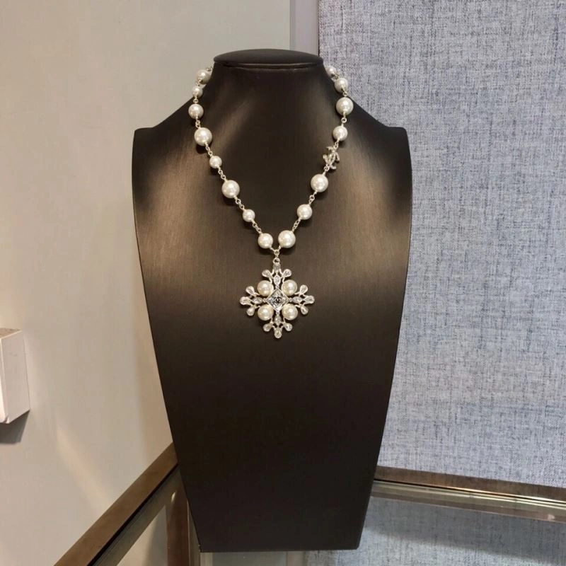 OEM Chanel Necklaces