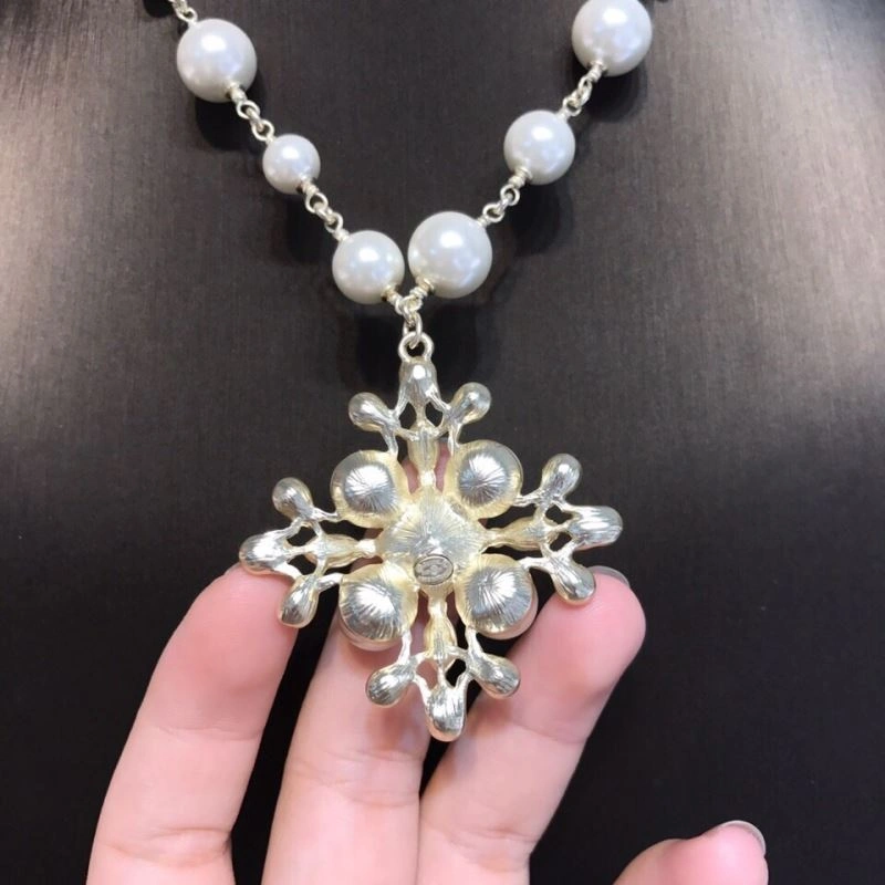 OEM Chanel Necklaces