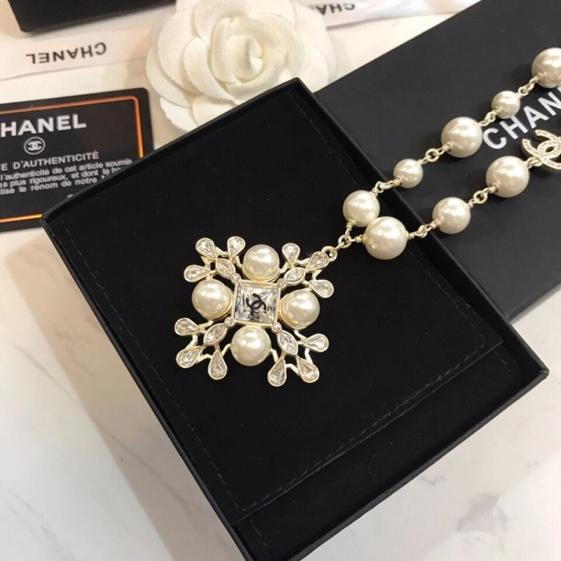 OEM Chanel Necklaces