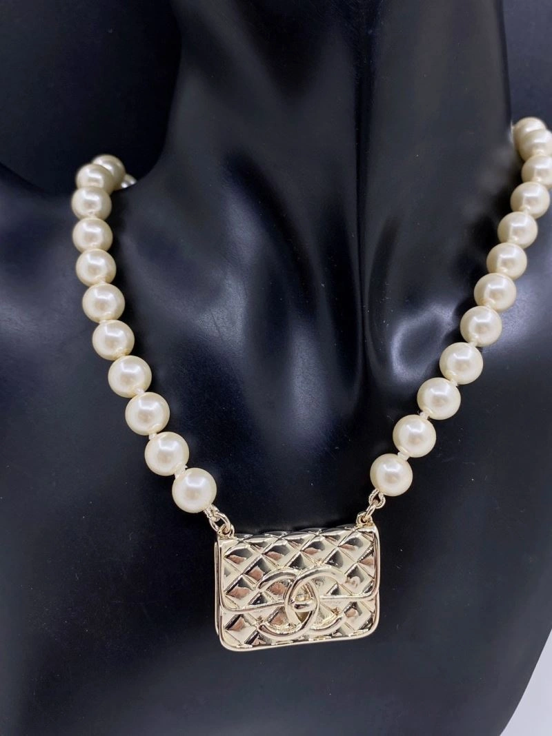 OEM Chanel Necklaces