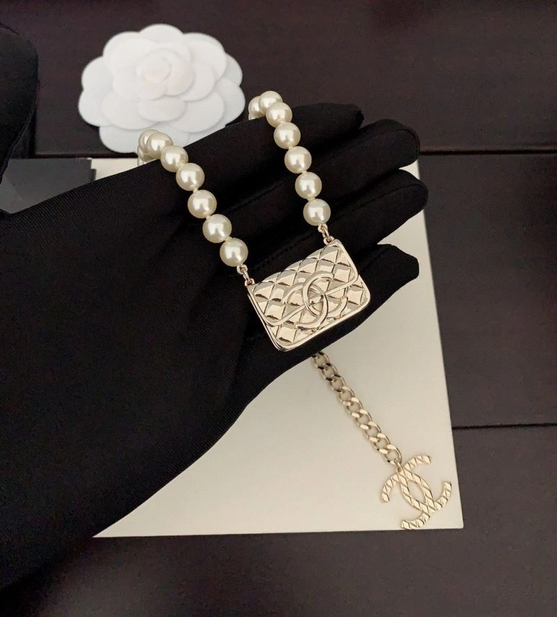 OEM Chanel Necklaces