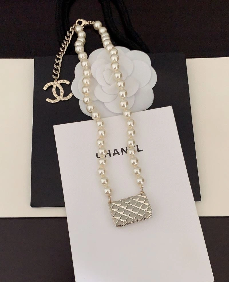 OEM Chanel Necklaces