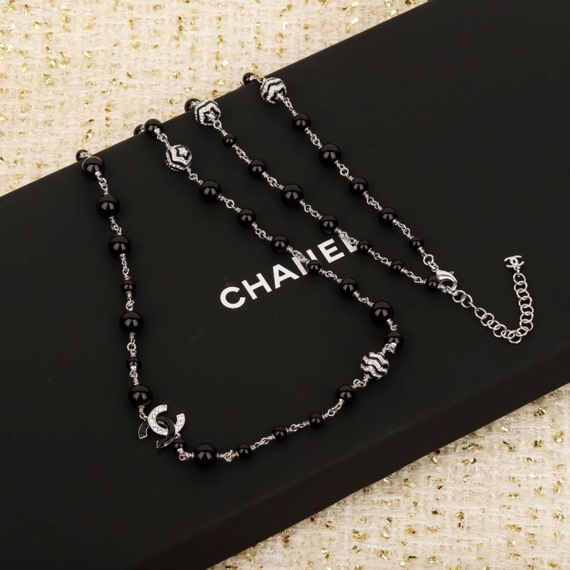 Precise copy Chanel Necklaces