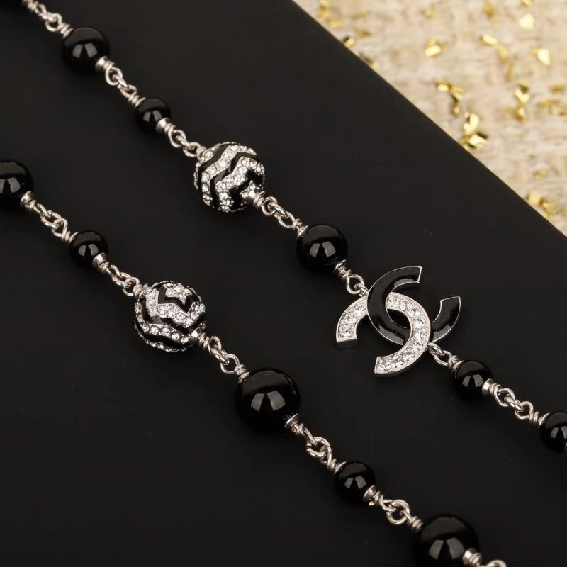 Precise copy Chanel Necklaces