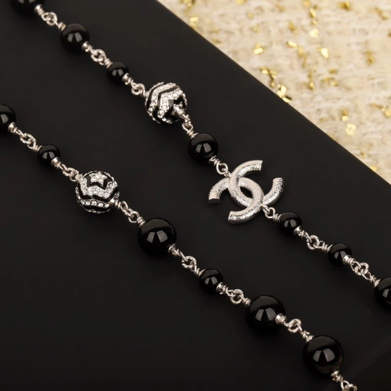Precise copy Chanel Necklaces