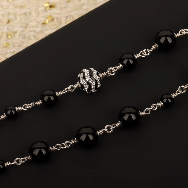 Precise copy Chanel Necklaces