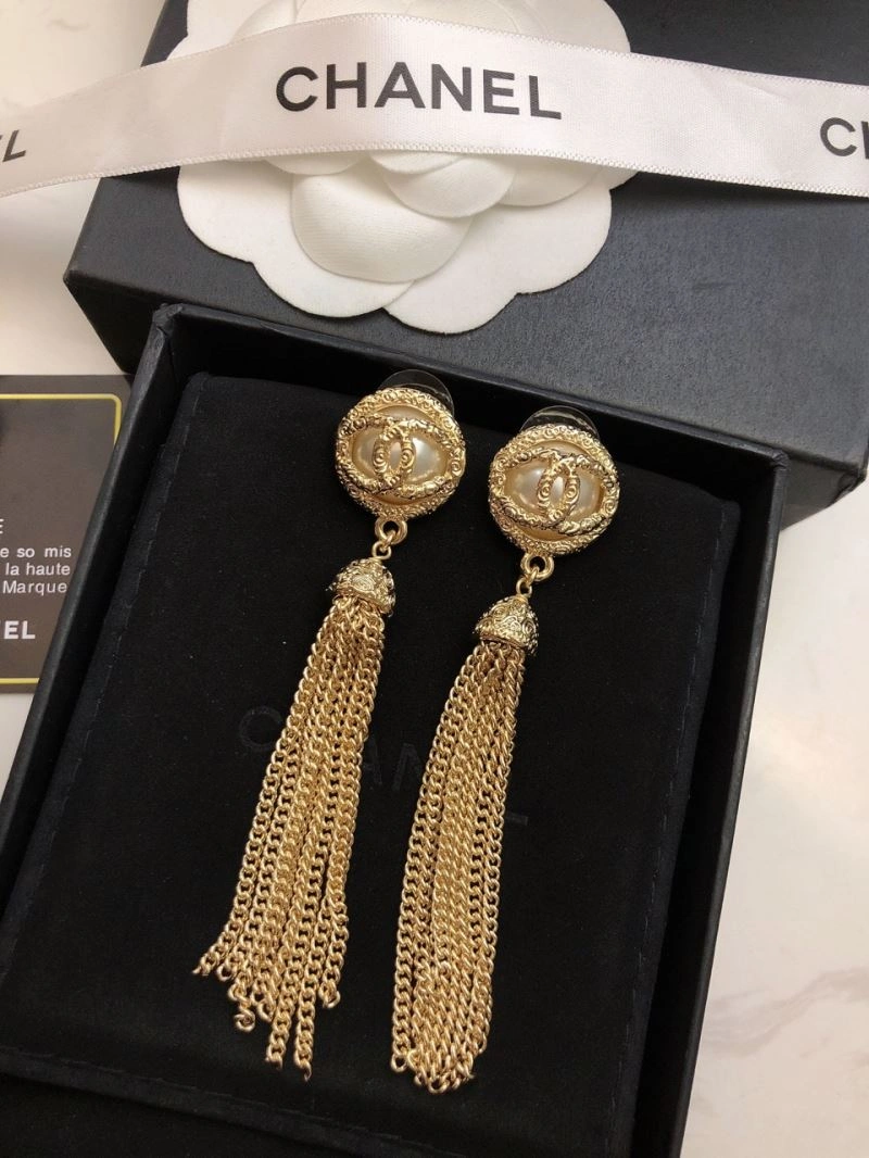1:1 copy Chanel Necklaces