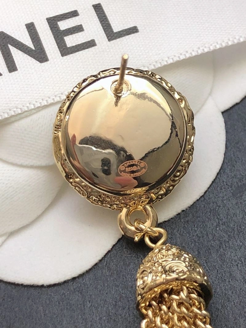 1:1 copy Chanel Necklaces