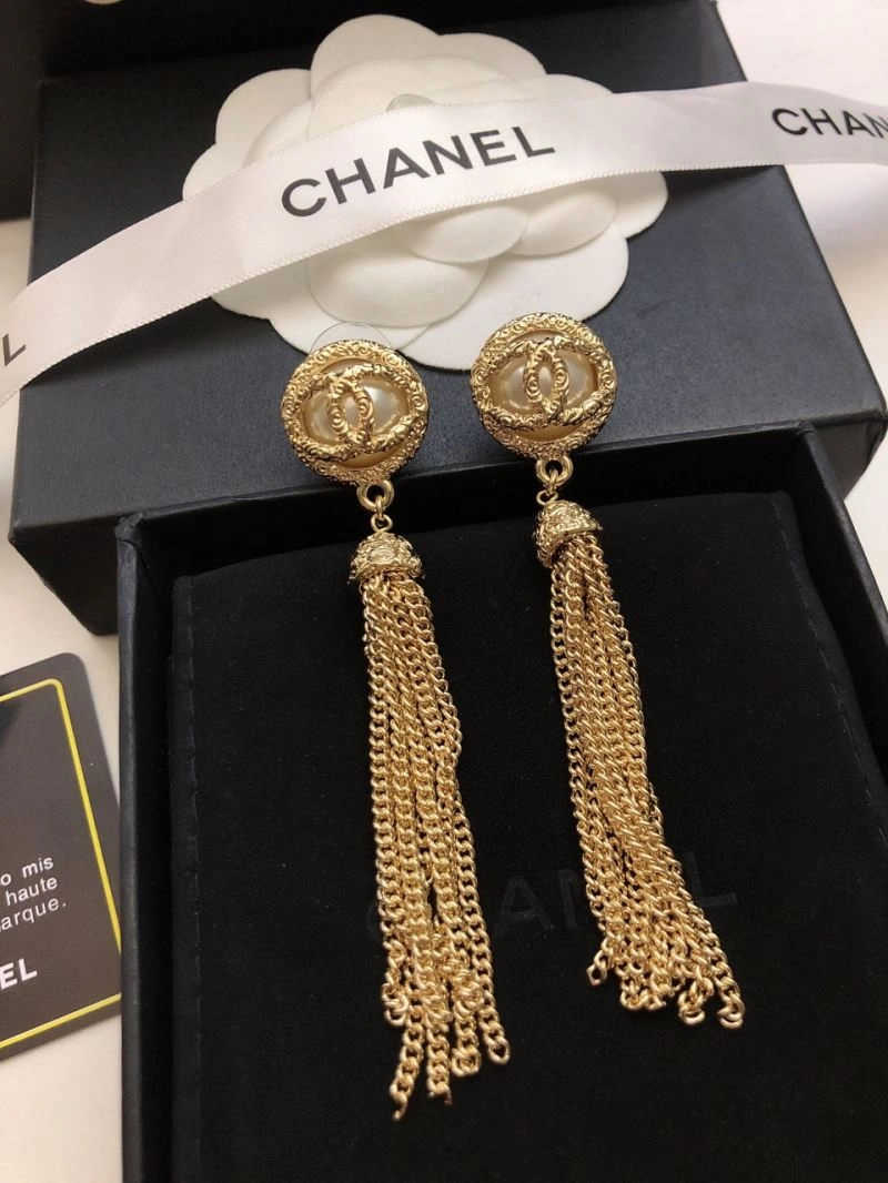 1:1 copy Chanel Necklaces