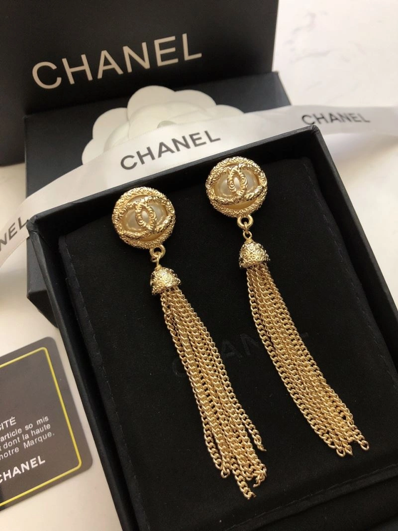 1:1 copy Chanel Necklaces