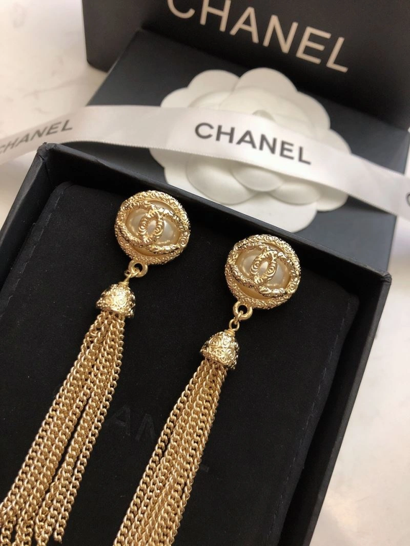 1:1 copy Chanel Necklaces
