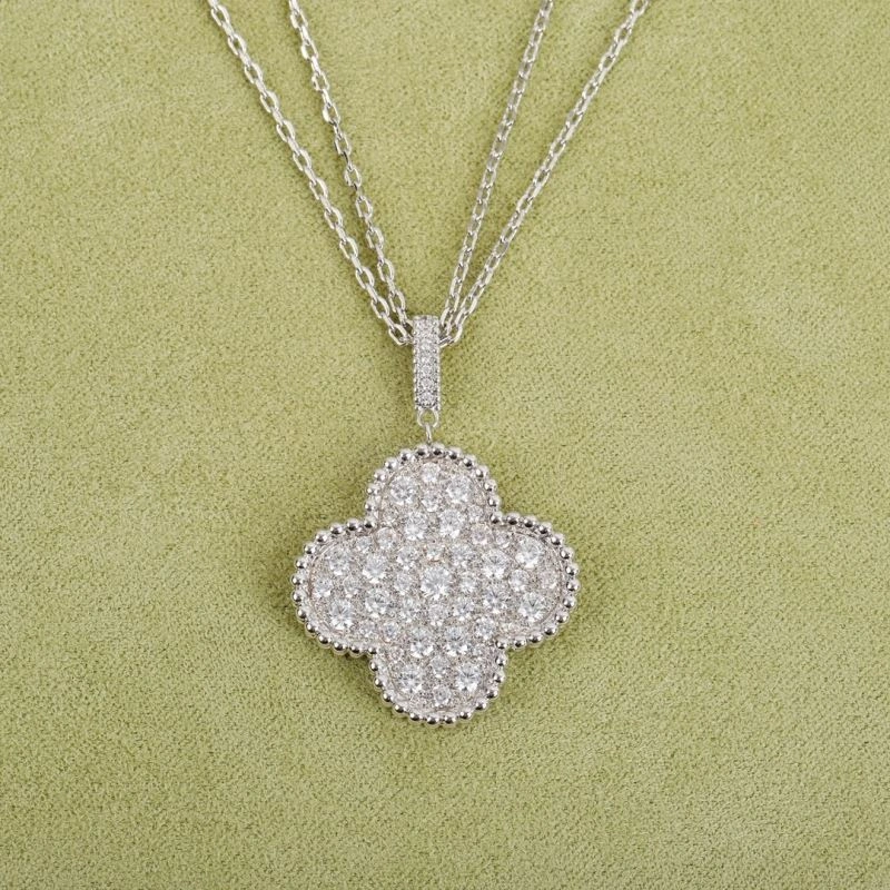 Authentic Chanel Necklaces