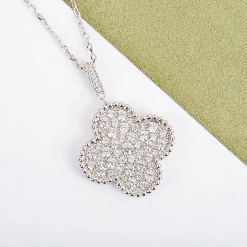 Authentic Chanel Necklaces