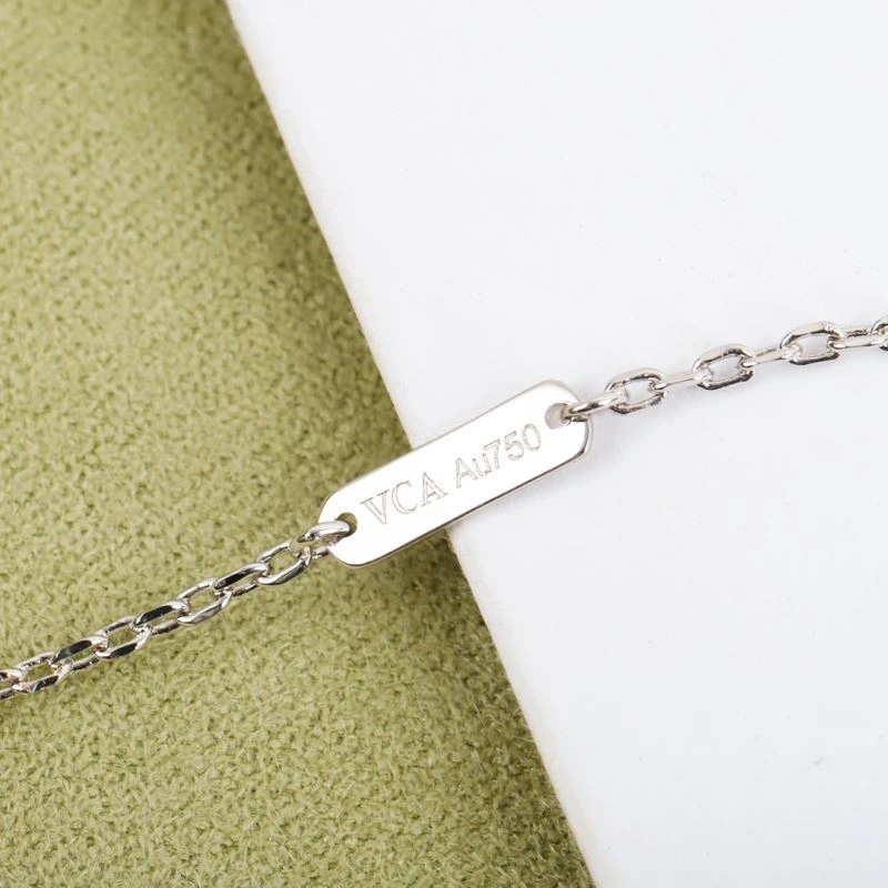 Authentic Chanel Necklaces