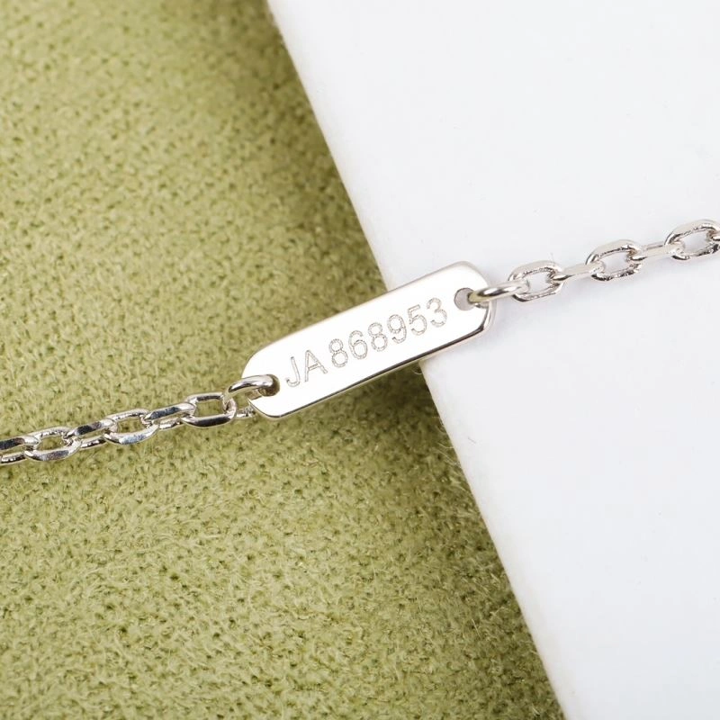 Authentic Chanel Necklaces