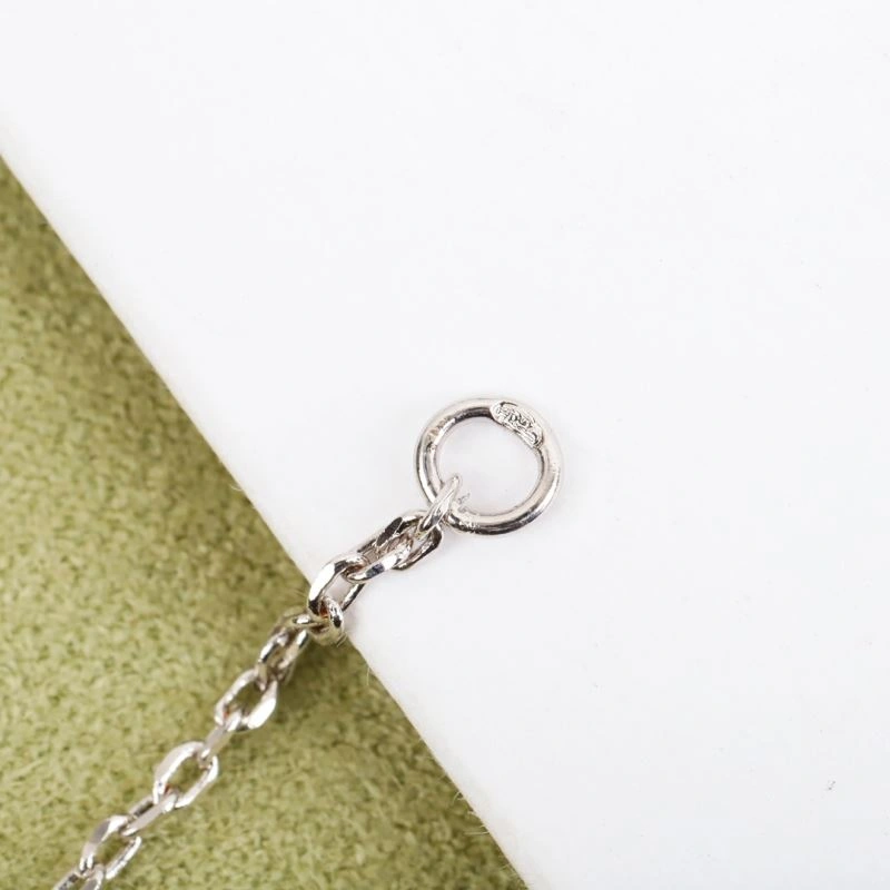 Authentic Chanel Necklaces