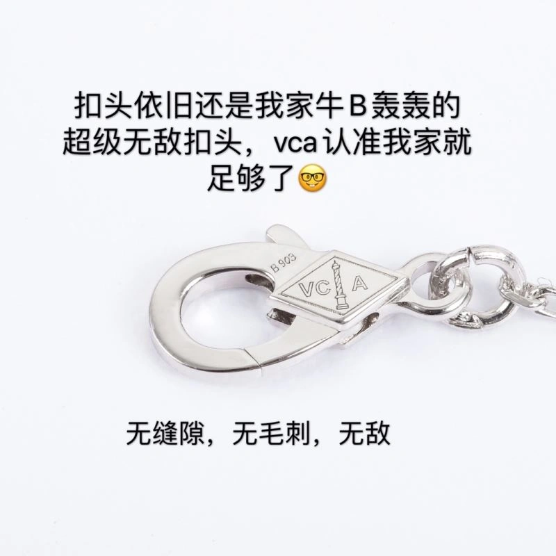 Authentic Chanel Necklaces
