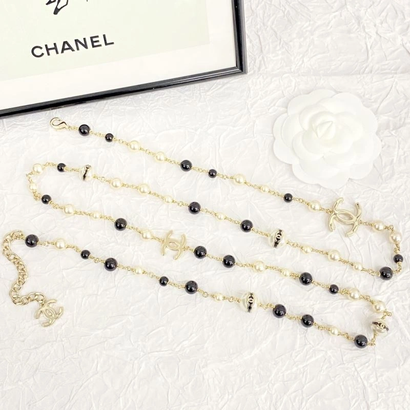 Economical Chanel Necklaces