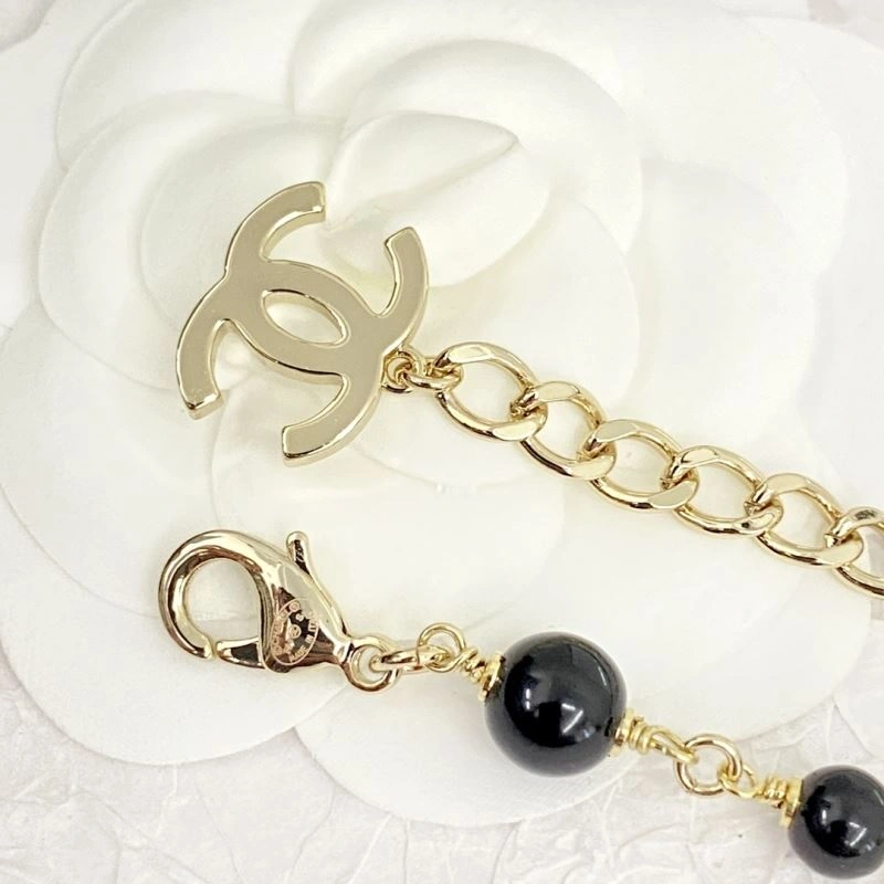 Economical Chanel Necklaces