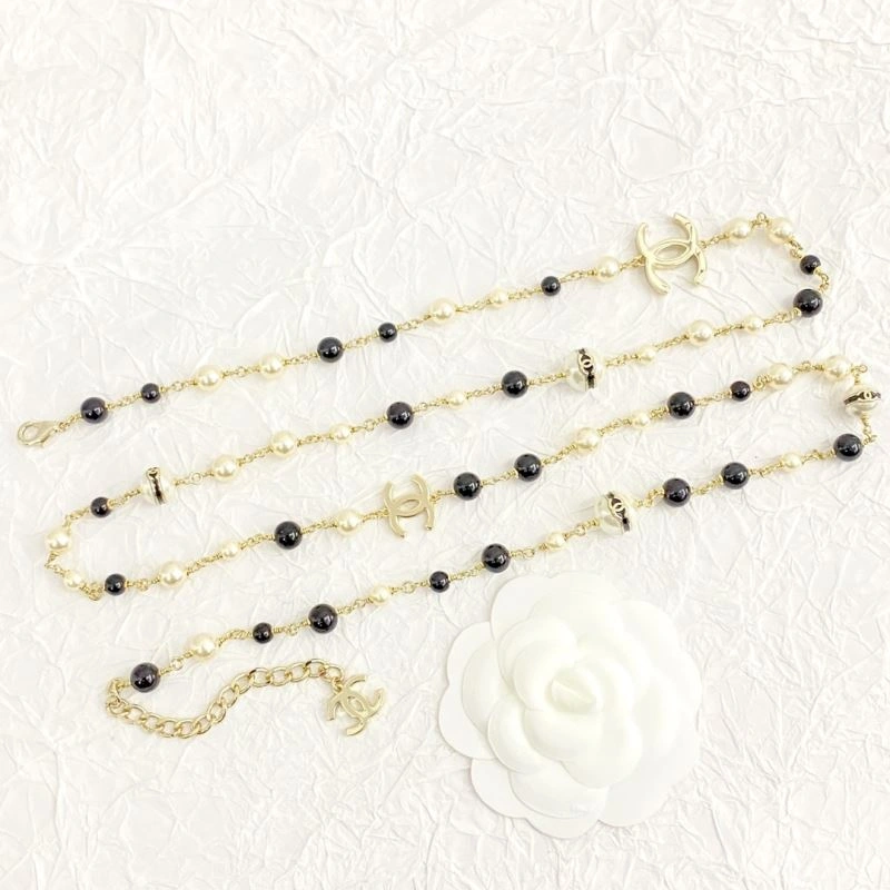 Economical Chanel Necklaces