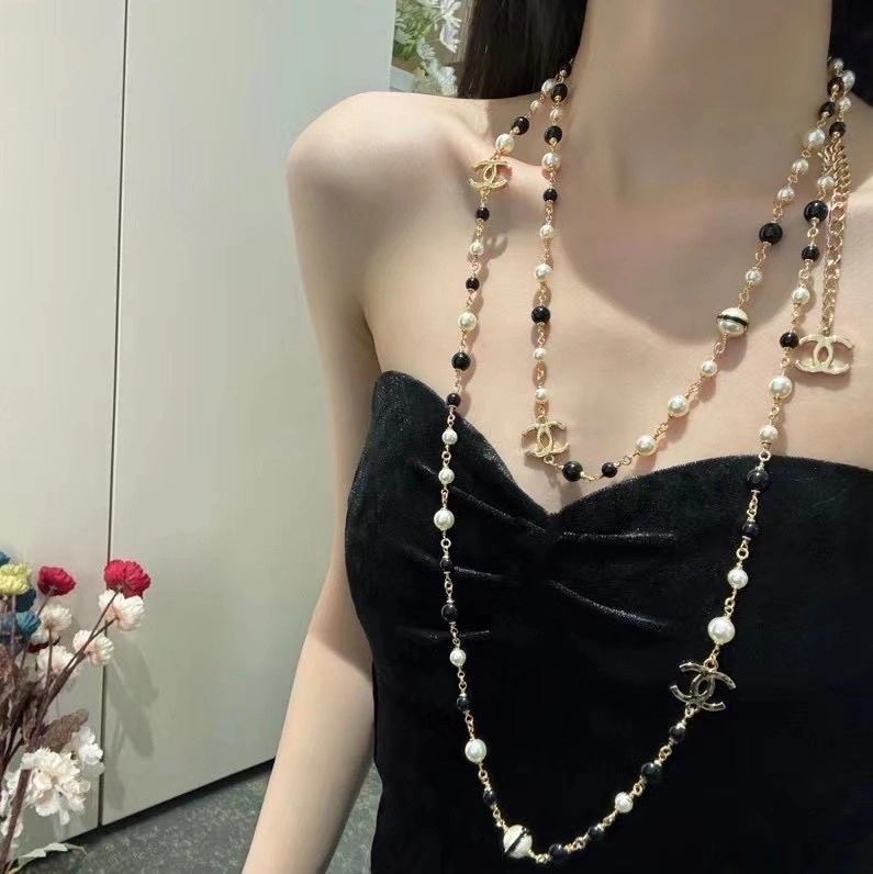 Economical Chanel Necklaces
