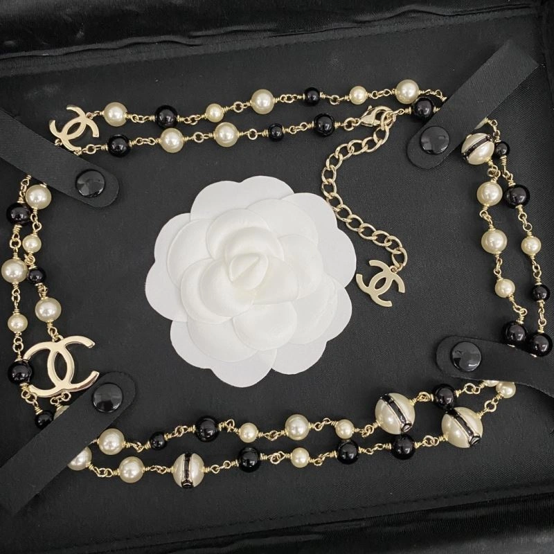 Economical Chanel Necklaces