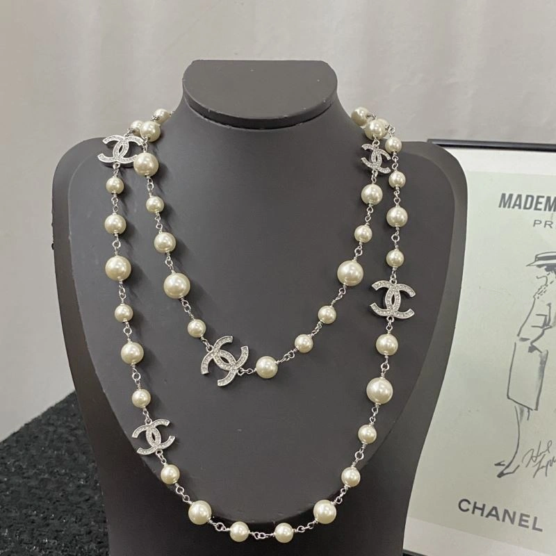 Chanel Necklaces