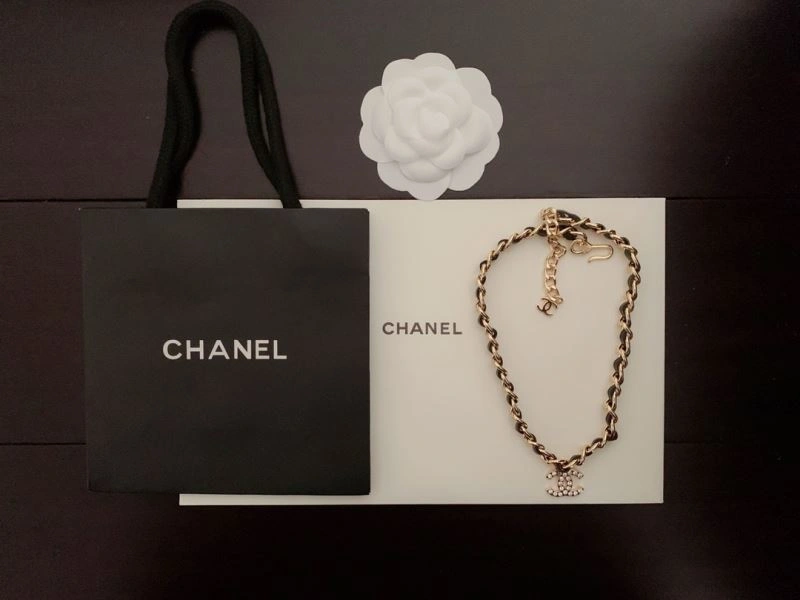 Reasonably priced Chanel Necklaces