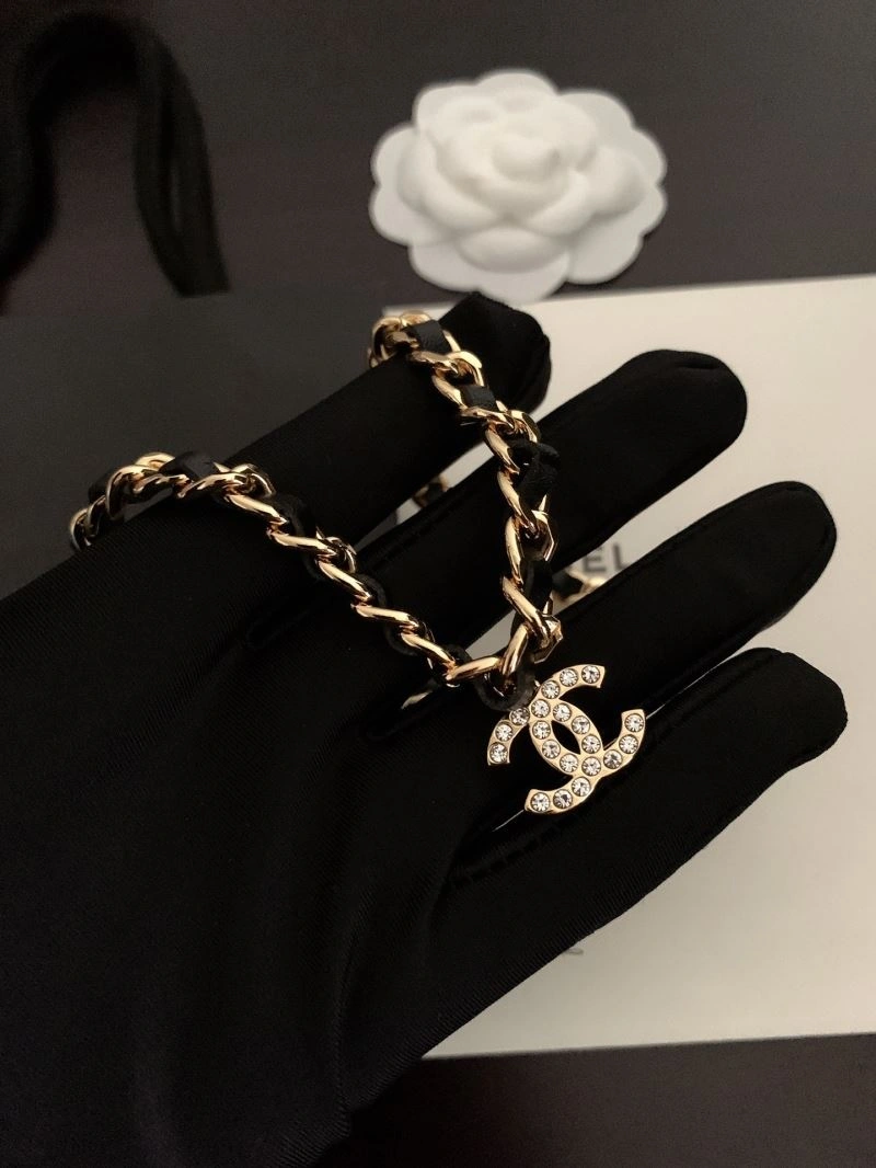 Reasonably priced Chanel Necklaces